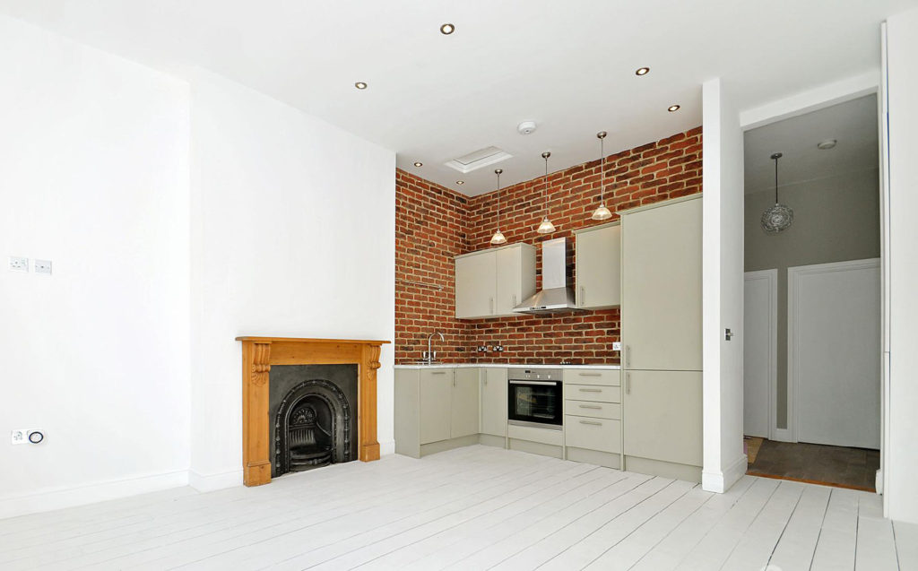 Ashmore Road, London - D4P Architects