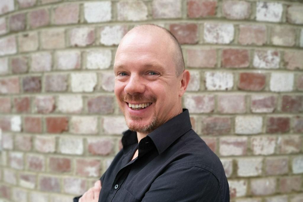Angus Ogilvy-Stuart - D4P Architects